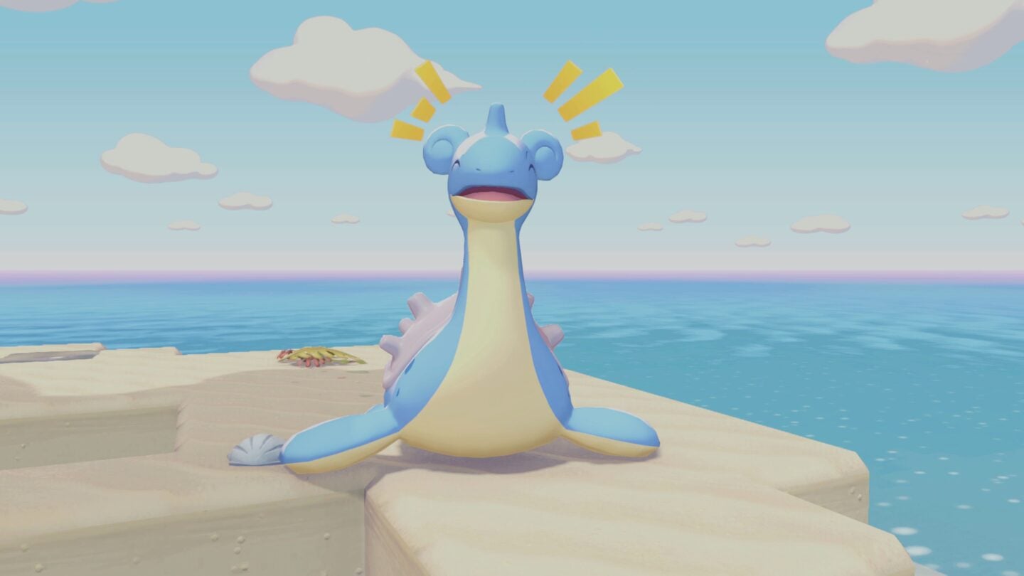 Pokémon Pokopia: How to learn Surf | VGC