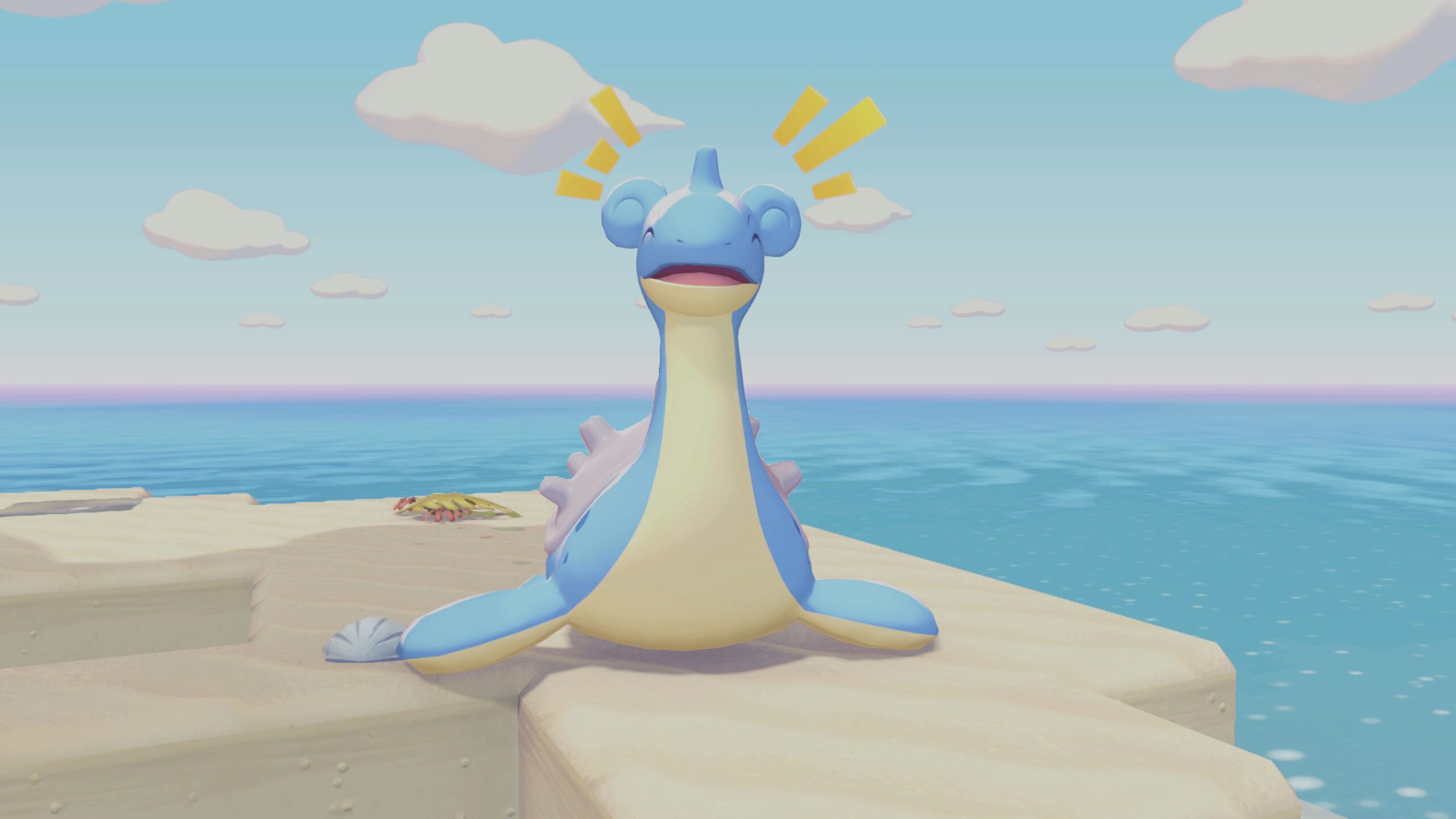 Pokémon Pokopia: How to learn Surf | VGC