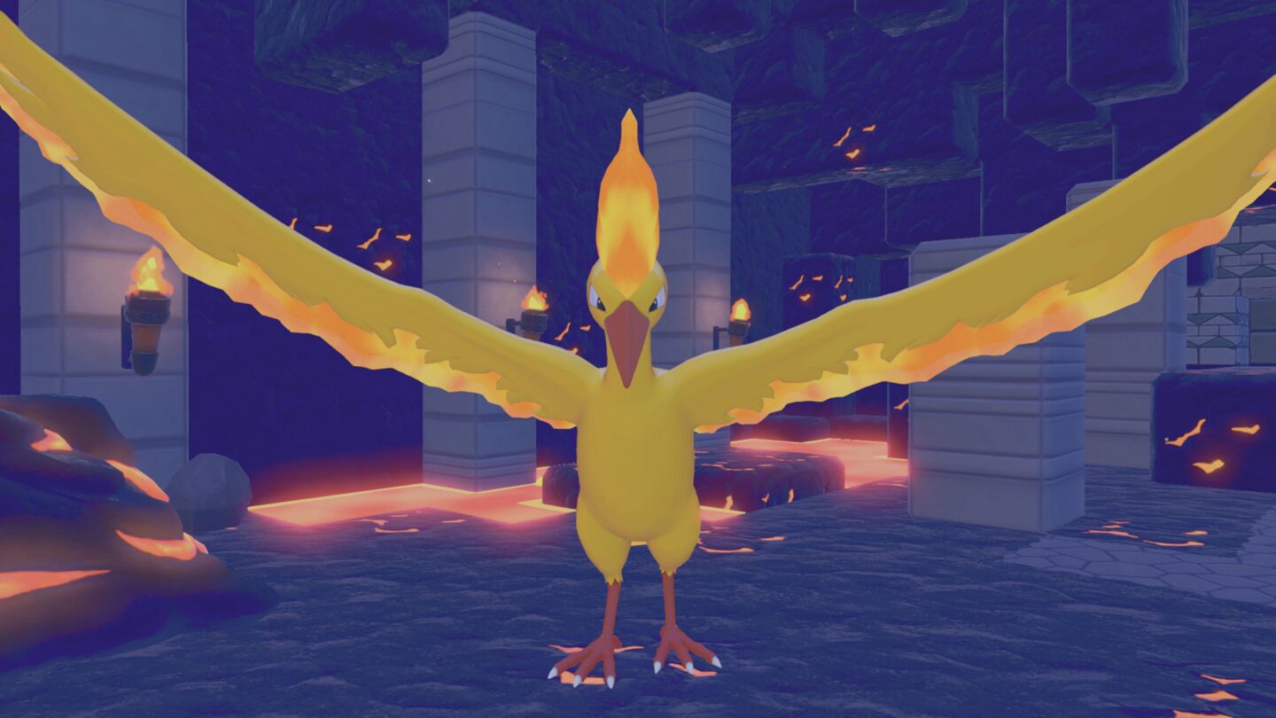Pokémon Pokopia: All Legendary and Mythical Pokémon in Pokopia | VGC