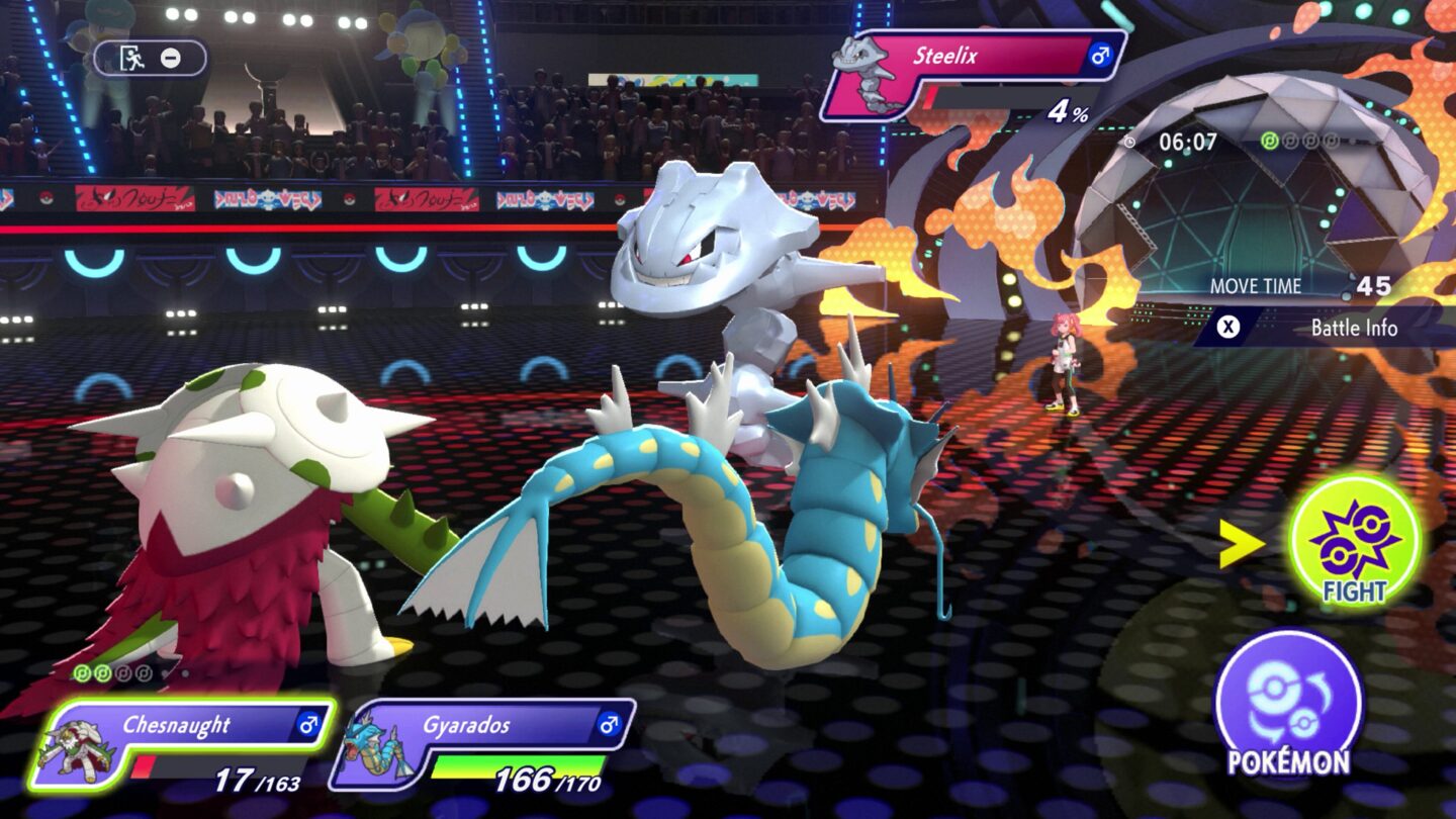 Pokémon Champions’ director tells us how he’s bringing Pokémon’s best ...