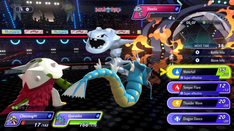 Pokémon Champions’ director tells us how he’s bringing Pokémon’s best ...