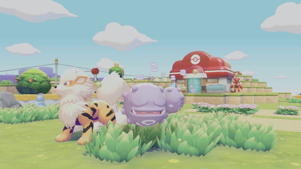 Pokémon Pokopia: All areas and how to unlock them | VGC