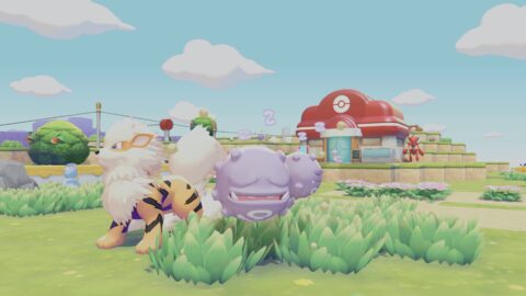 Pokémon Pokopia guides: Important Request walkthroughs, complete ...