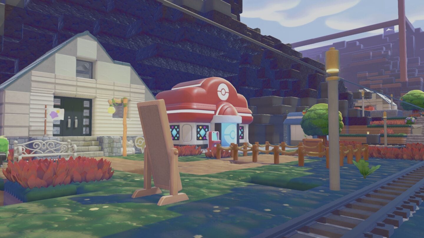 Pokémon Pokopia: All areas and how to unlock them | VGC
