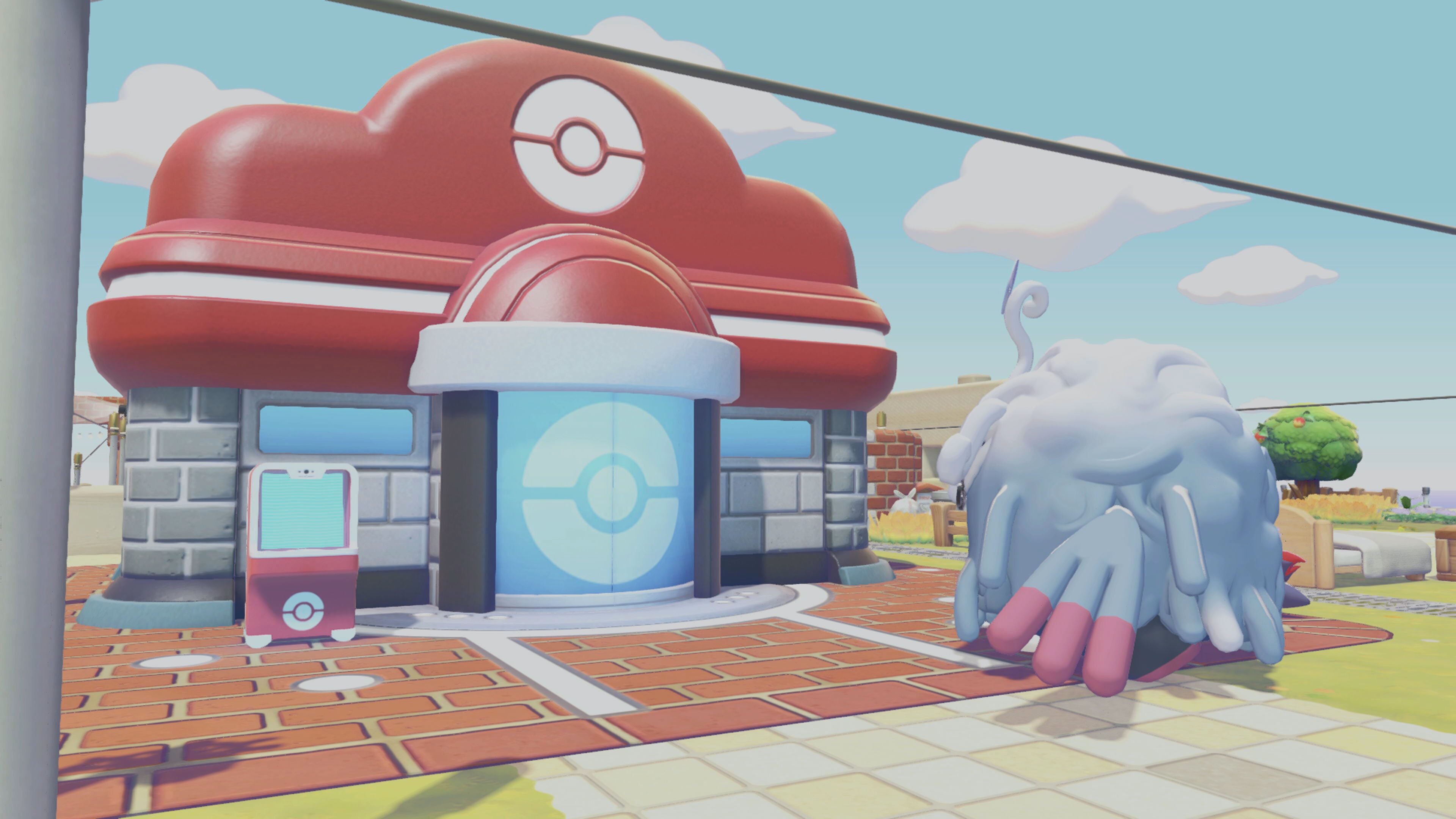 Pokémon Pokopia: All areas and how to unlock them | VGC