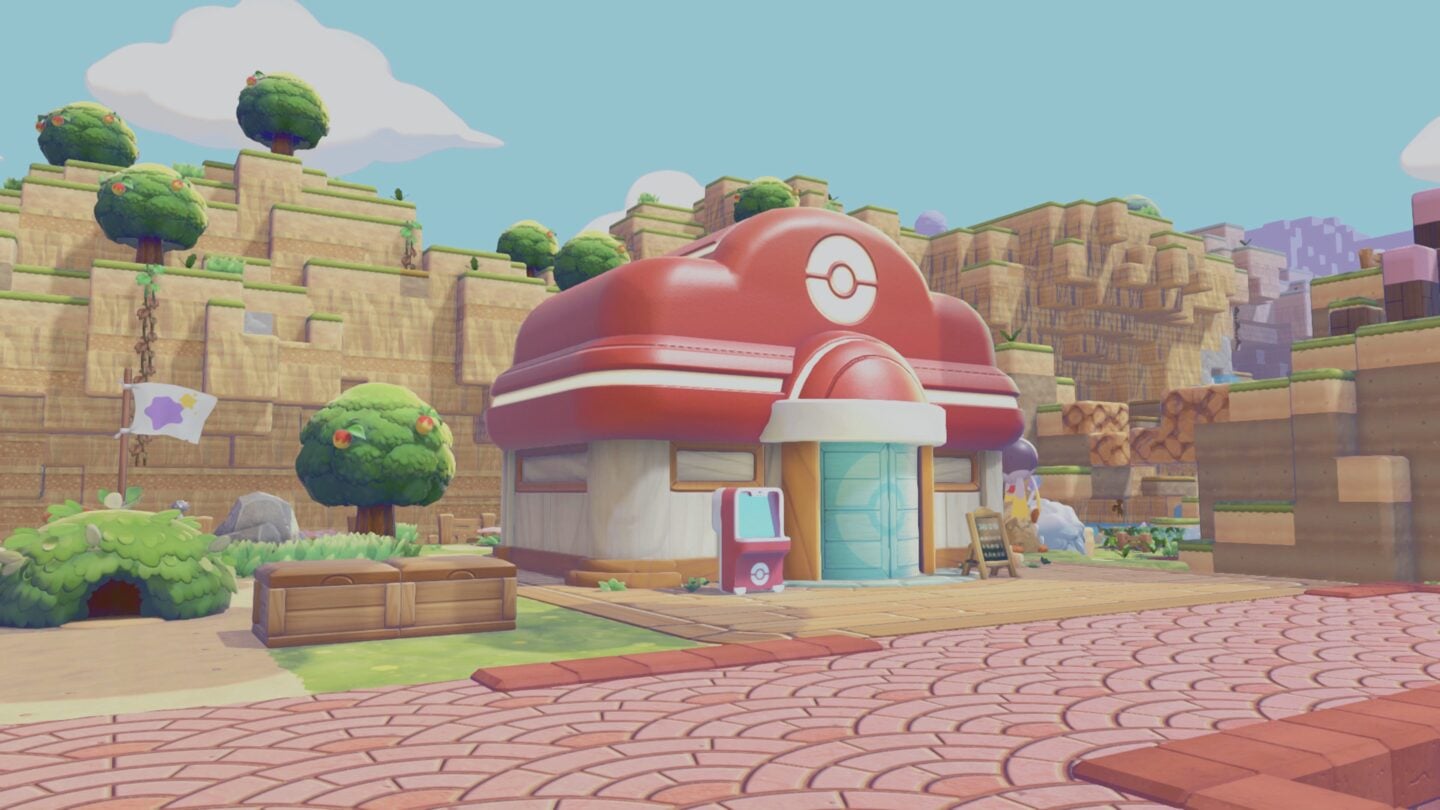Pokémon Pokopia: All areas and how to unlock them | VGC