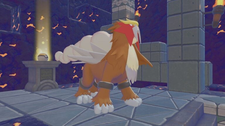 How to get Concrete in Pokémon Pokopia | VGC