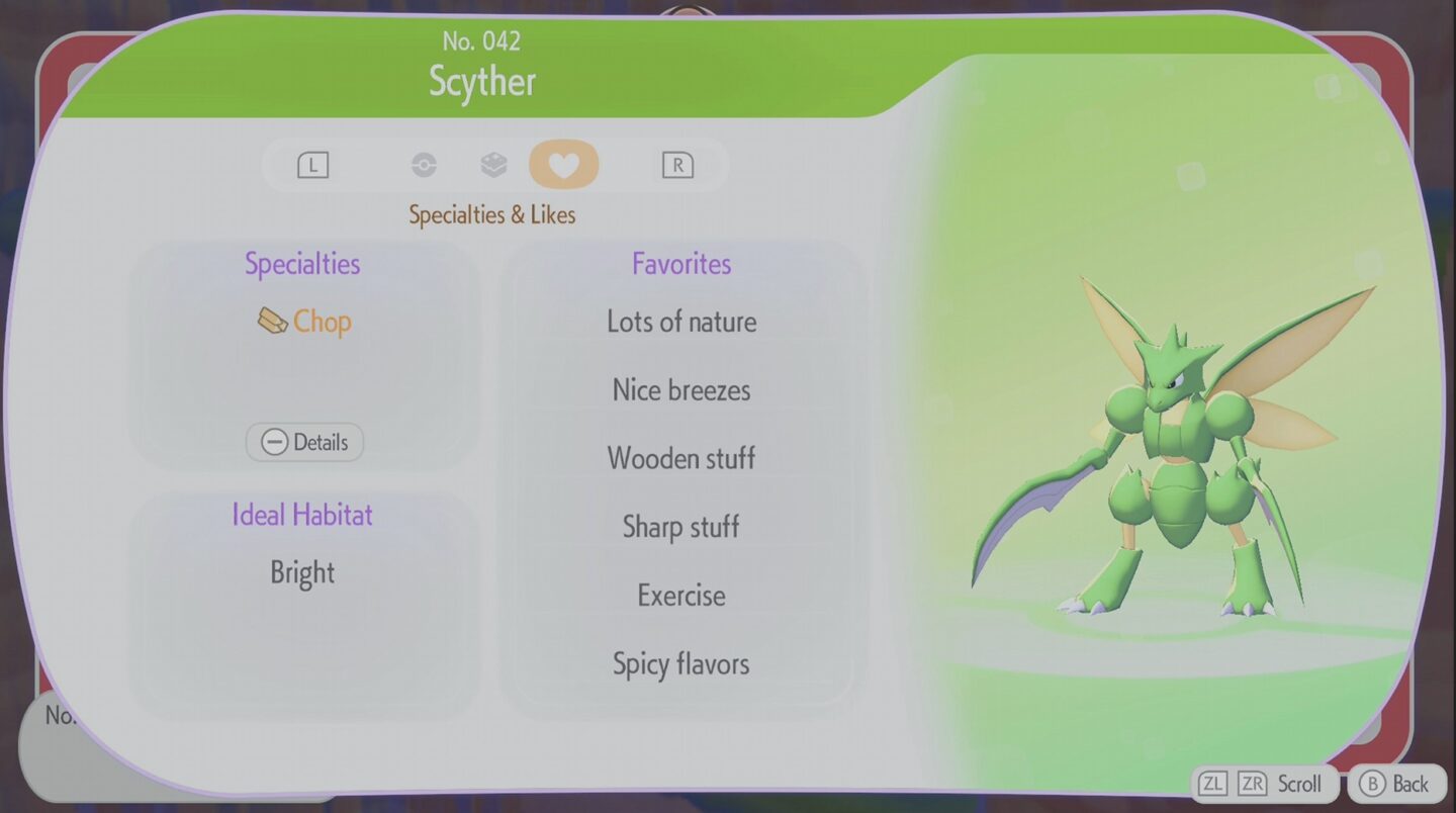 Pokémon Pokopia: How to get Lumber | VGC