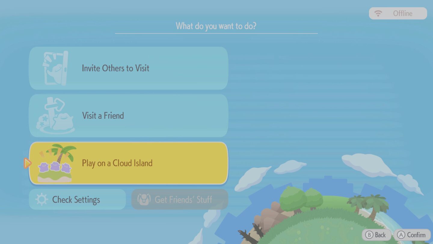 Pokémon Pokopia Multiplayer Explained: How to play with friends | VGC