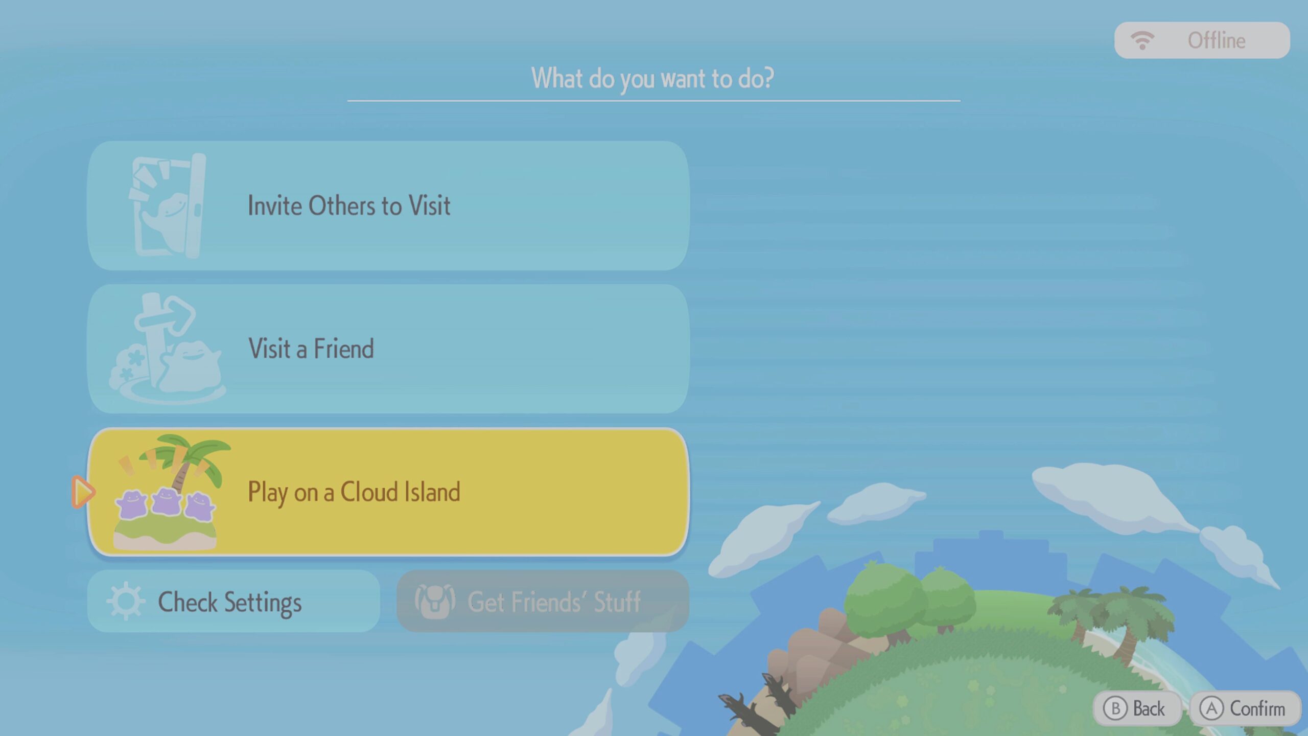 Pokémon Pokopia Multiplayer Explained: How to play with friends | VGC