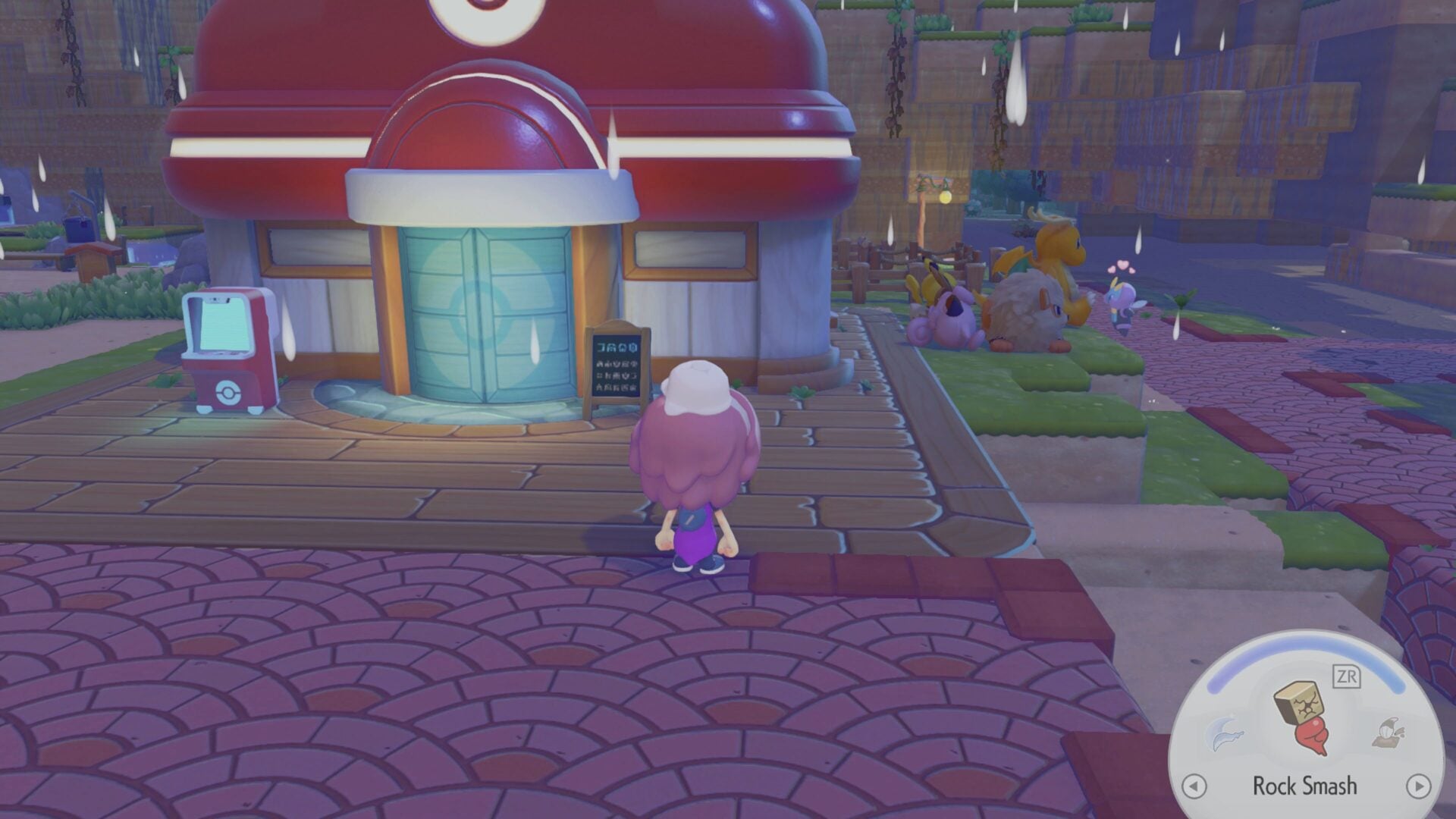 Pokémon Pokopia Mysterious Slate: All locations and how to use the ...