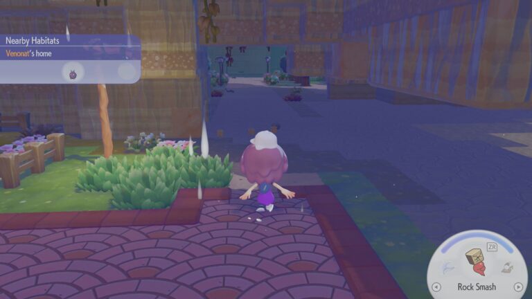 Pokémon Pokopia Mysterious Slate: All locations and how to use the ...