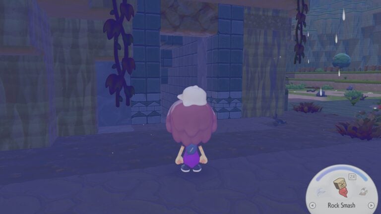 Pokémon Pokopia Mysterious Slate: All locations and how to use the ...