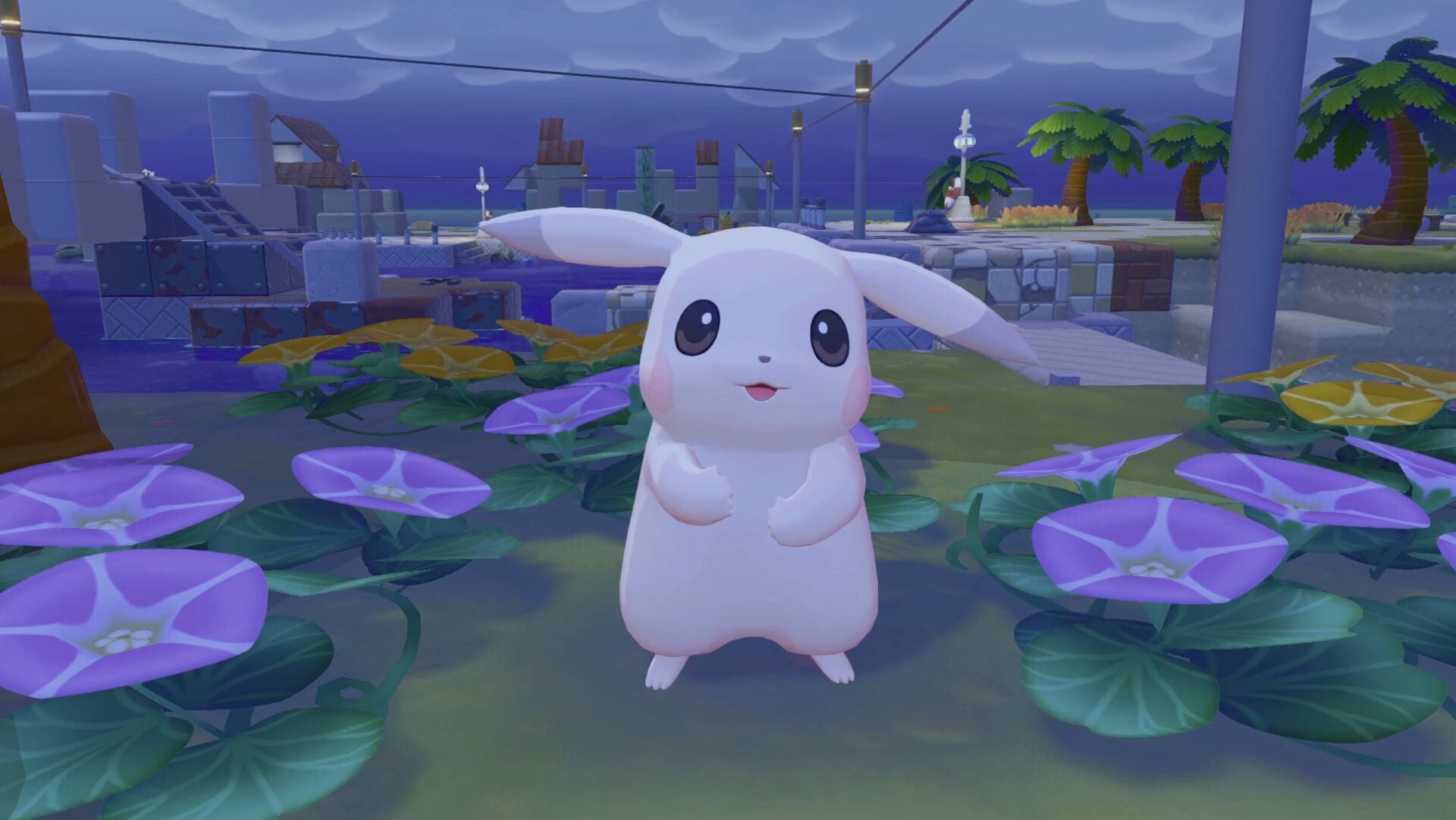 Pokémon Pokopia: All areas and how to unlock them | VGC