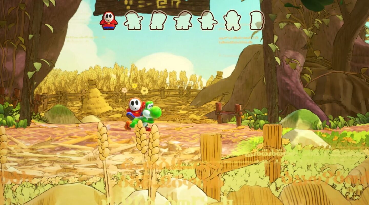 Surprise Nintendo trailer confirms new Yoshi game release date | VGC