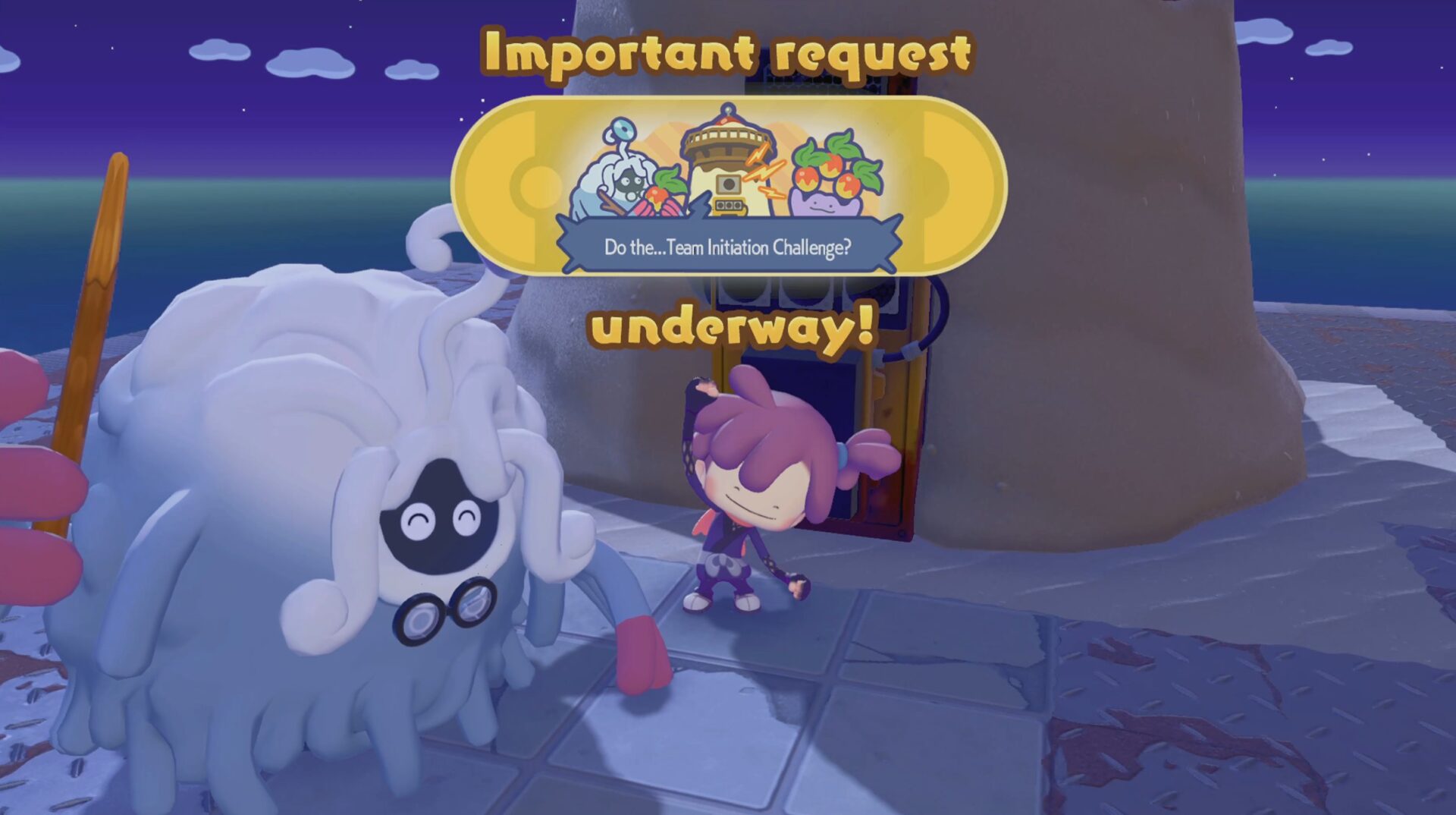 MHS3 best console graphics mode: Performance vs Balanced vs Quality | VGC