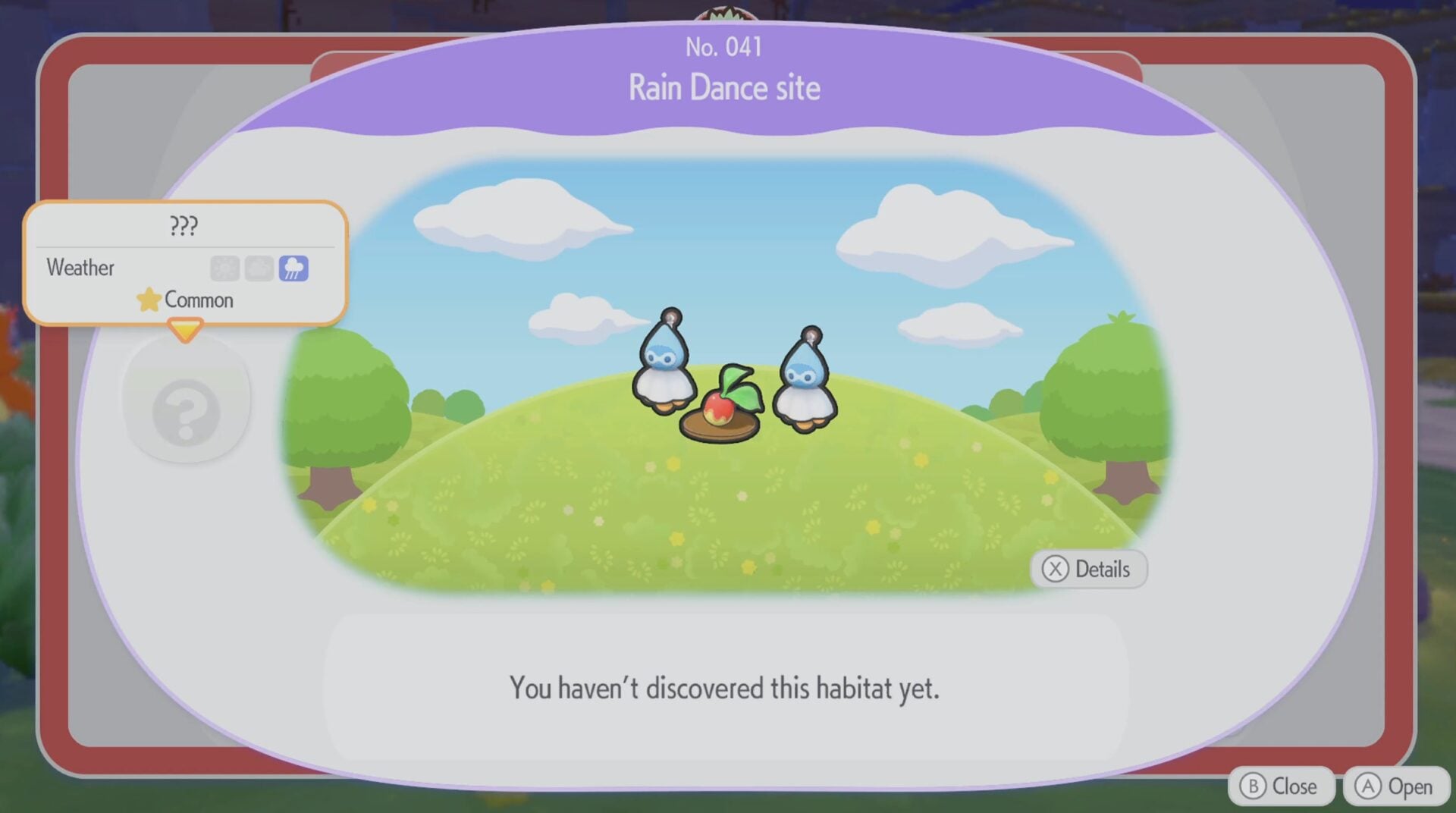 Pokémon Pokopia: More Spores for Hopip Limited Event guide | VGC