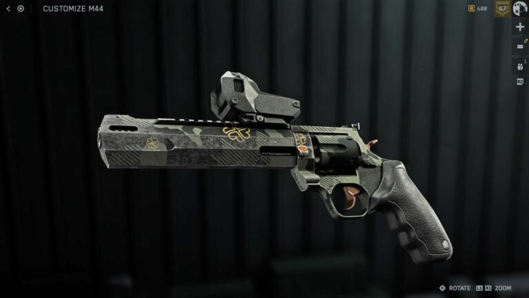Battlefield 6 Season 2: Best meta weapon loadout of each type | VGC