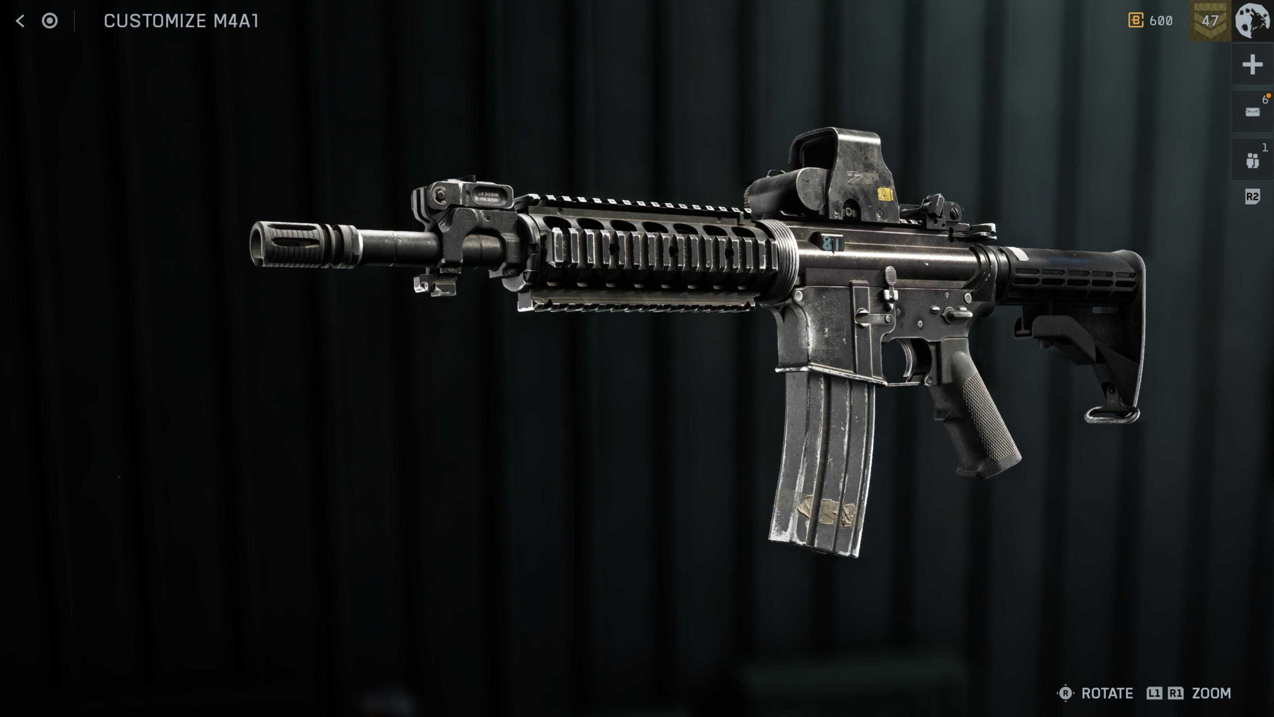 Battlefield 6 Season 2: Best meta weapon loadout of each type | VGC