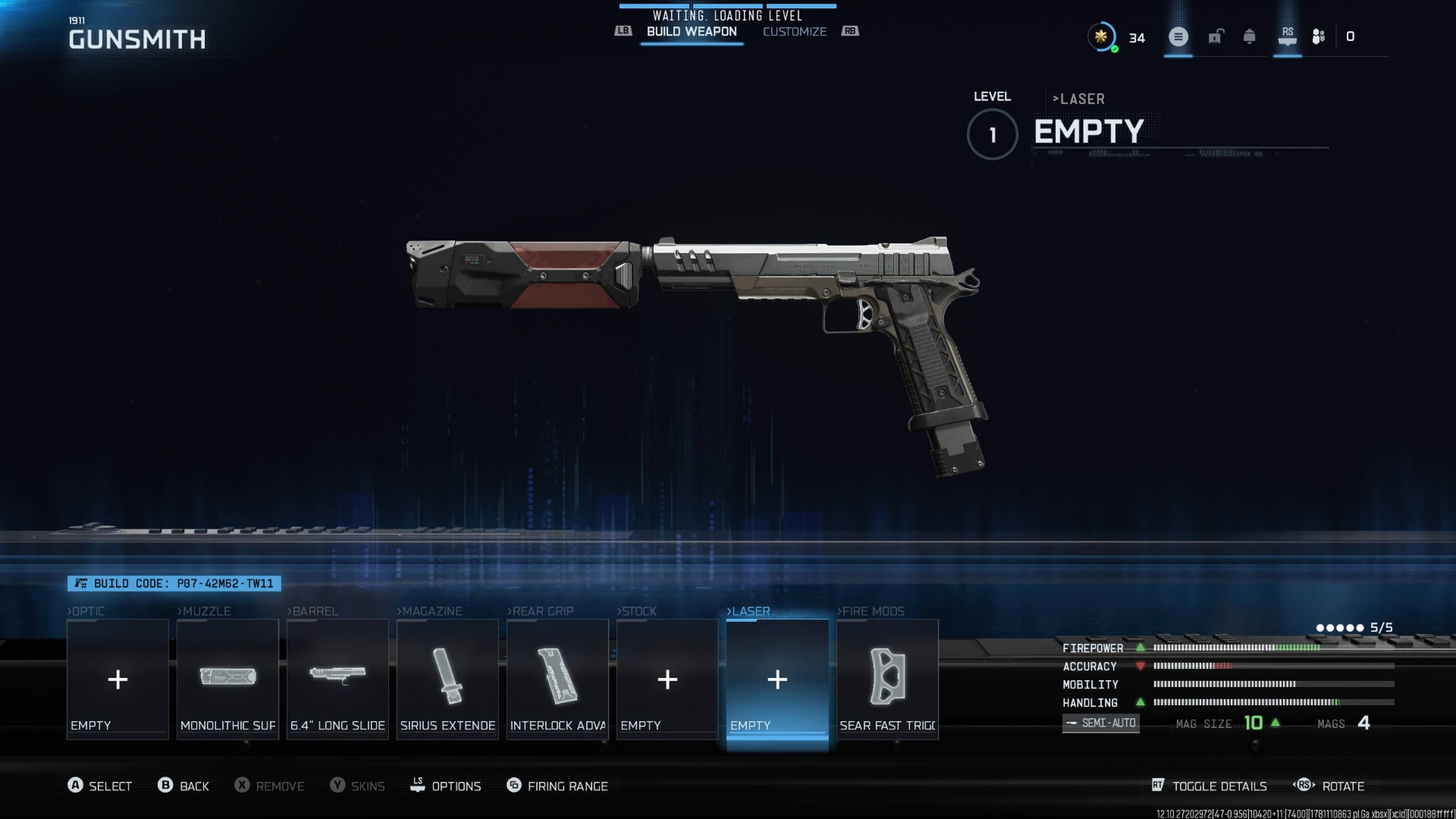 COD Warzone Season 4: Best meta weapon loadout of each type | VGC