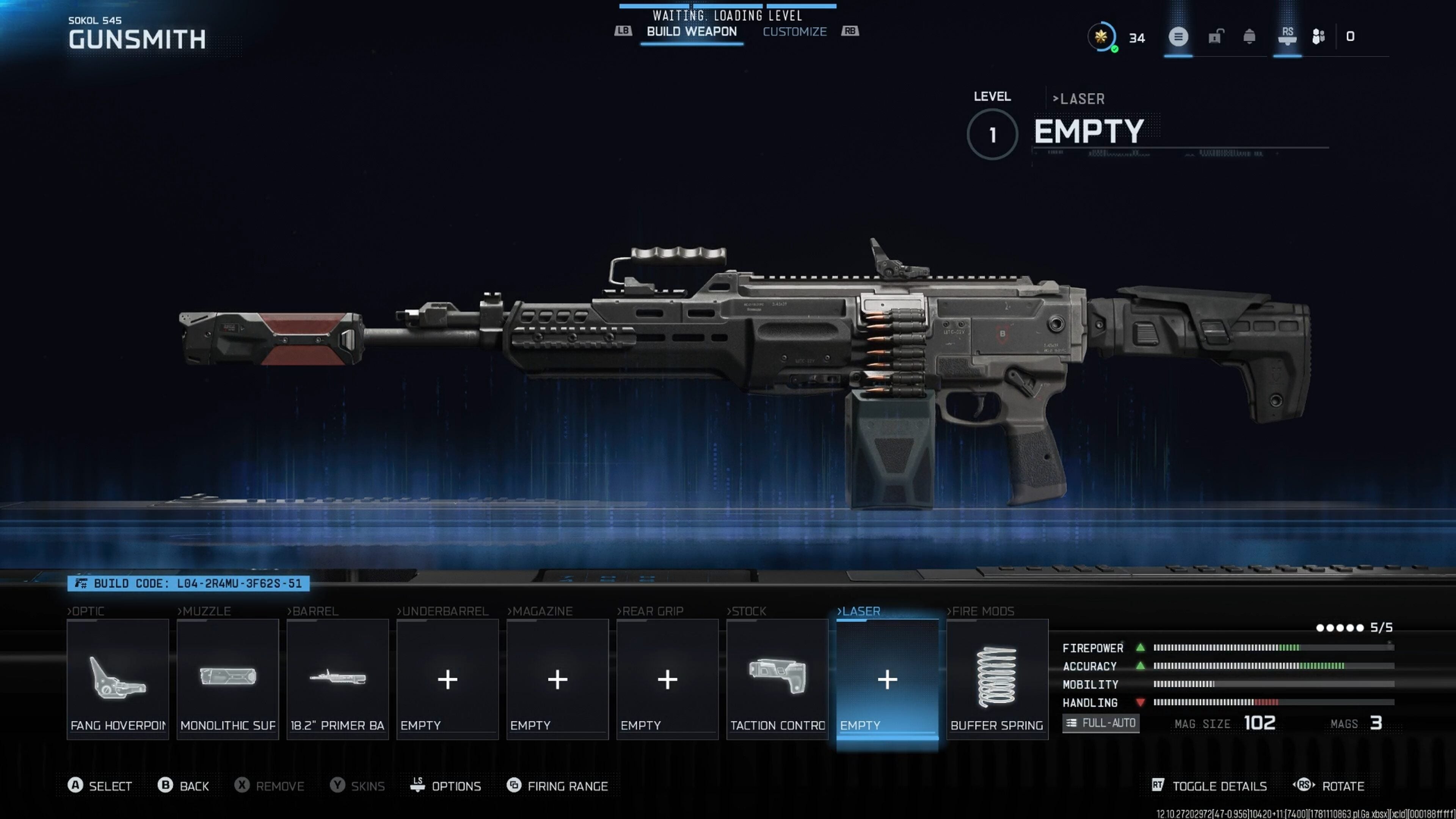 COD Warzone Season 4: Best meta weapon loadout of each type | VGC