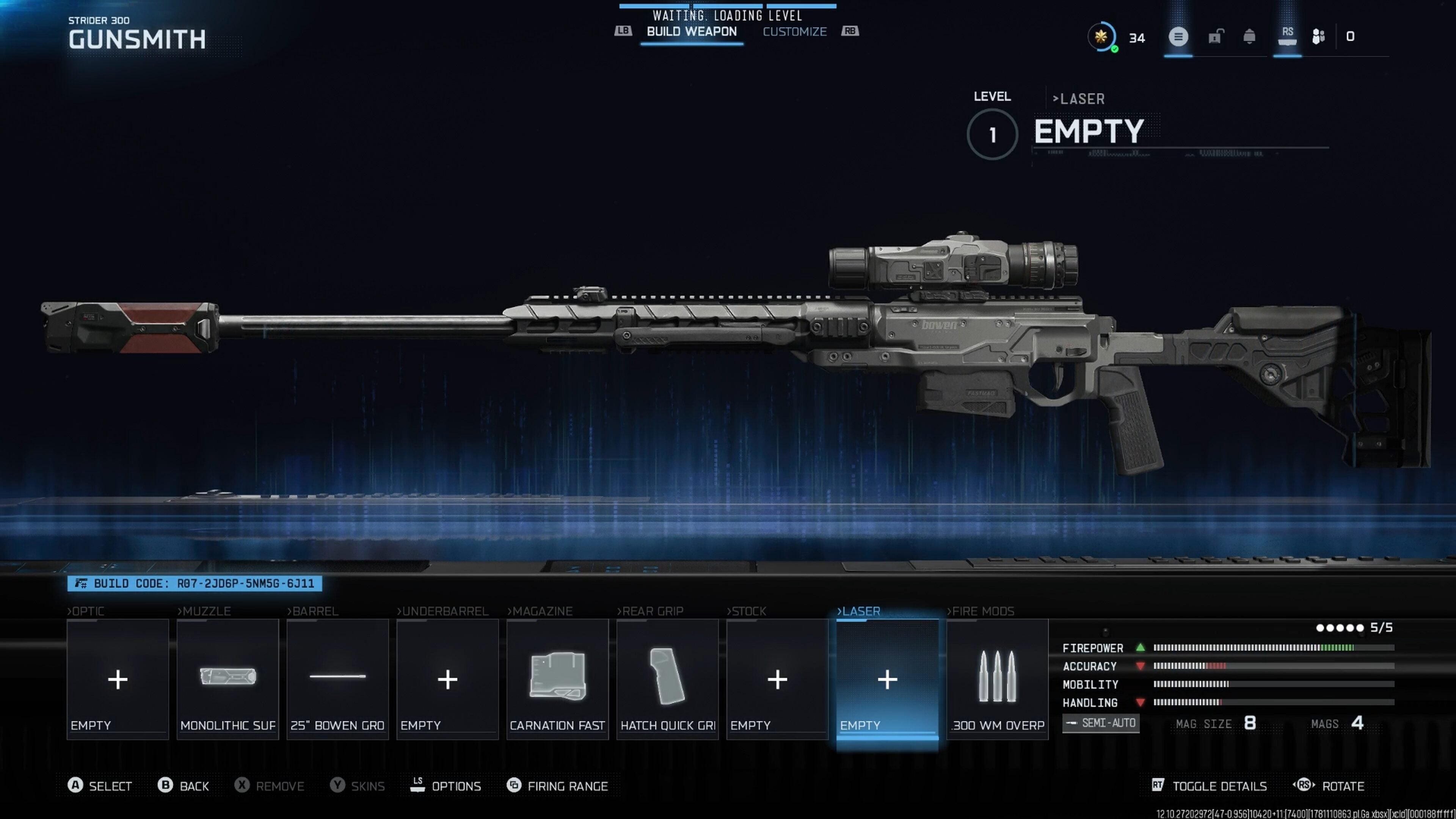 COD Warzone Season 4: Best meta weapon loadout of each type | VGC