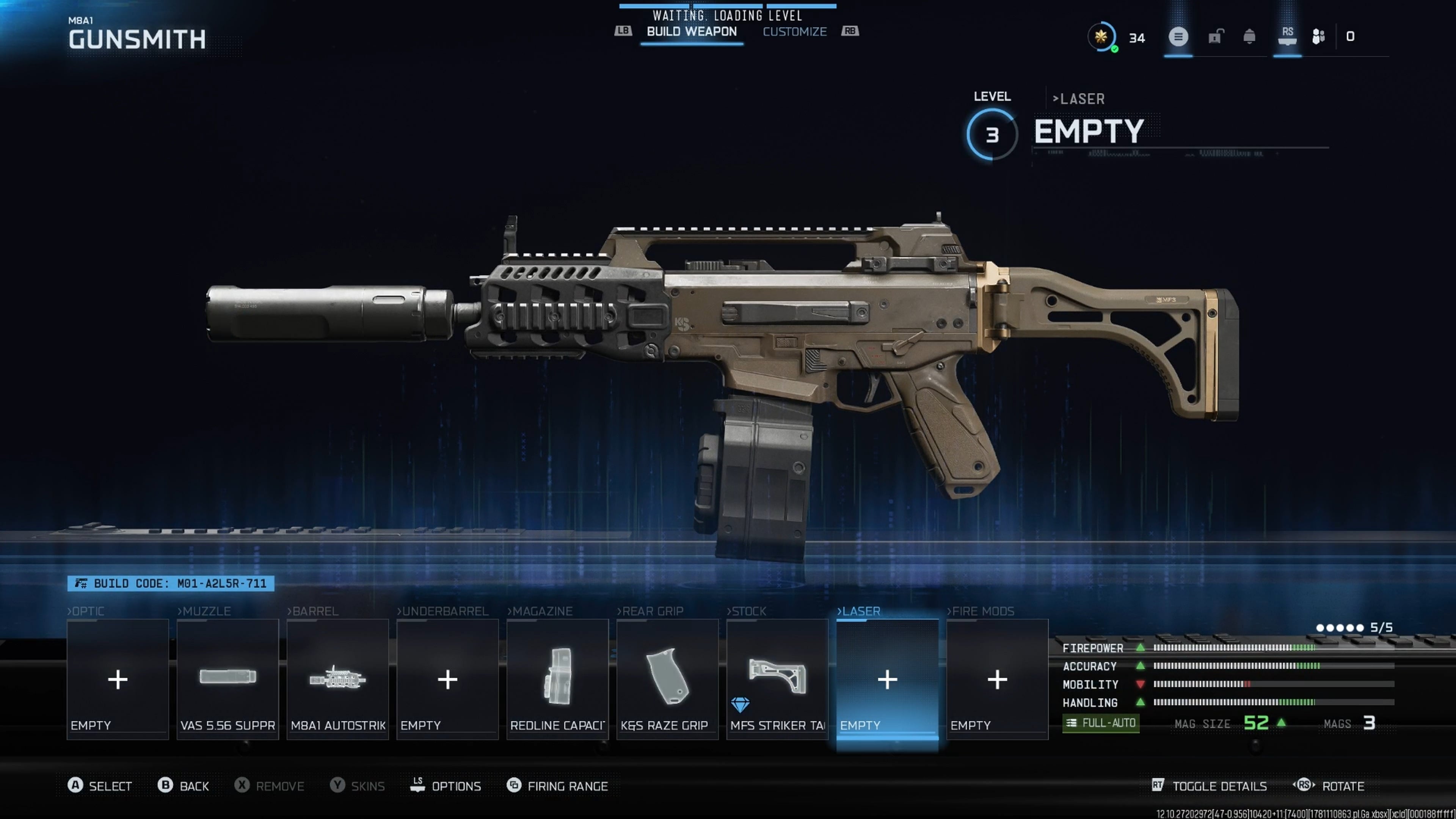 COD Warzone Season 4: Best meta weapon loadout of each type | VGC