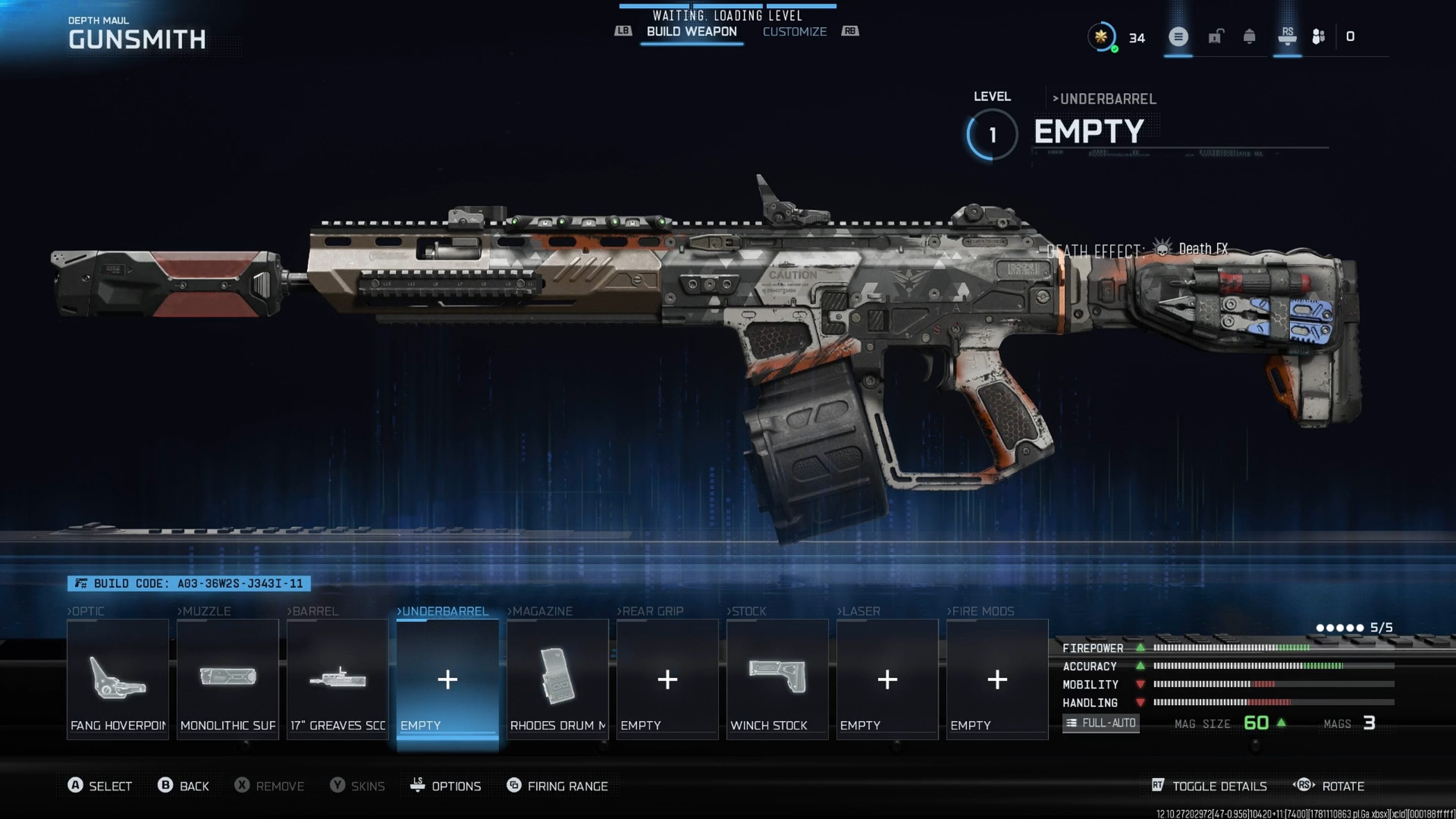 COD Warzone Season 4: Best meta weapon loadout of each type | VGC