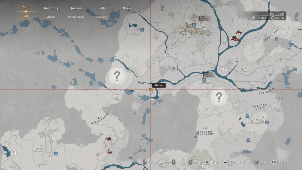 Crimson Desert: Bloodstone locations, 3 easy to find Bloodstone veins | VGC