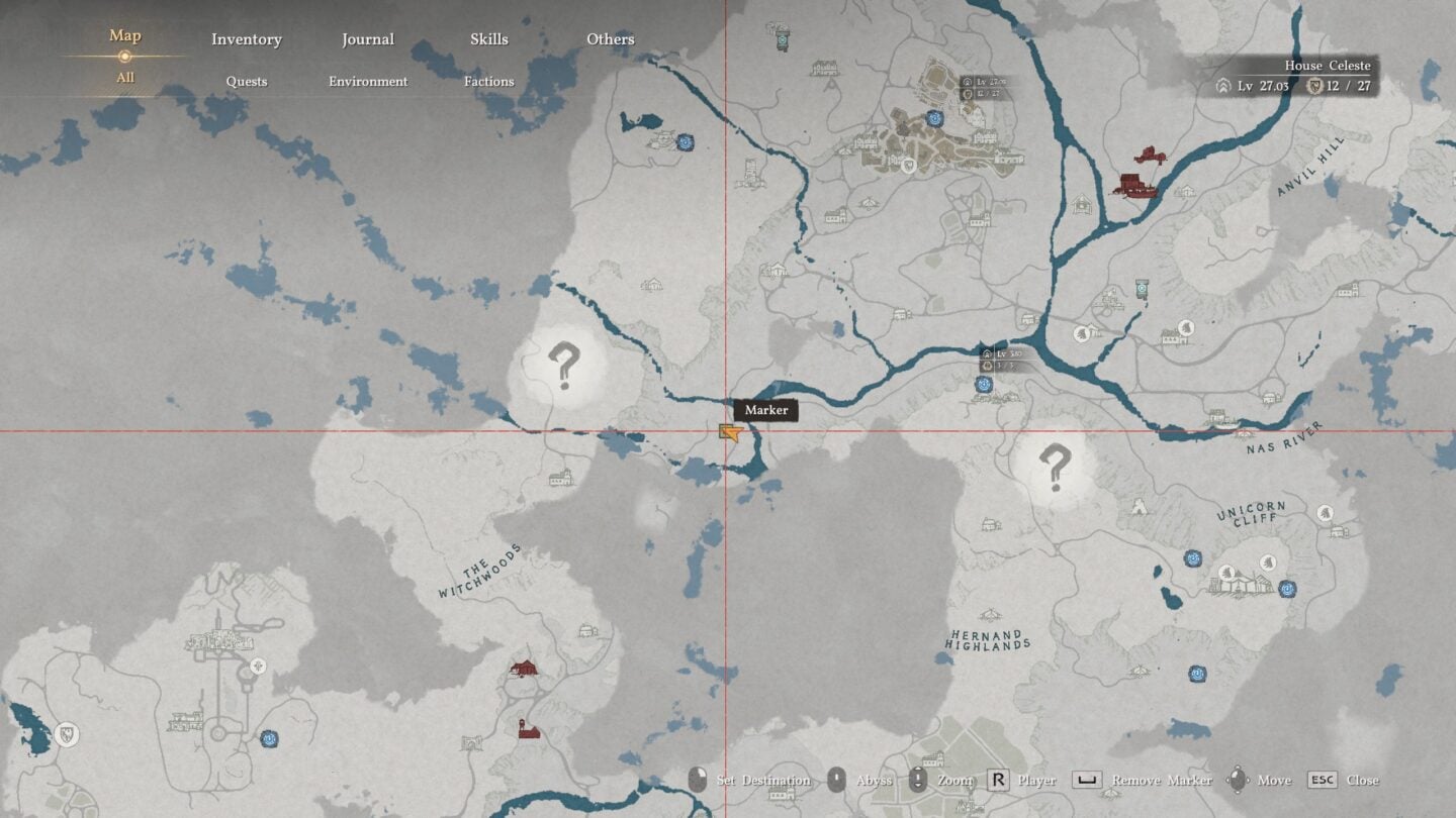 Crimson Desert: Bloodstone locations, 3 easy to find Bloodstone veins | VGC