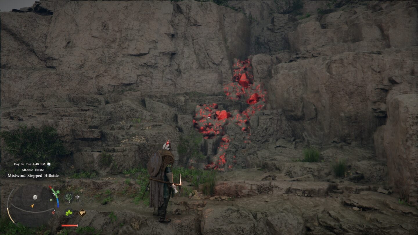 Crimson Desert: Bloodstone locations, 3 easy to find Bloodstone veins | VGC