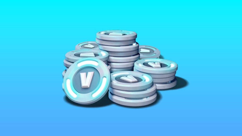 Epic is increasing the price of Fortnite V-Bucks ‘to help pay the bills ...