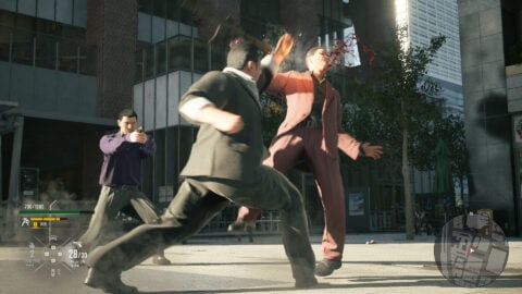Nagoshi Studio reportedly facing closure, after NetEase ‘pulls Gang of ...