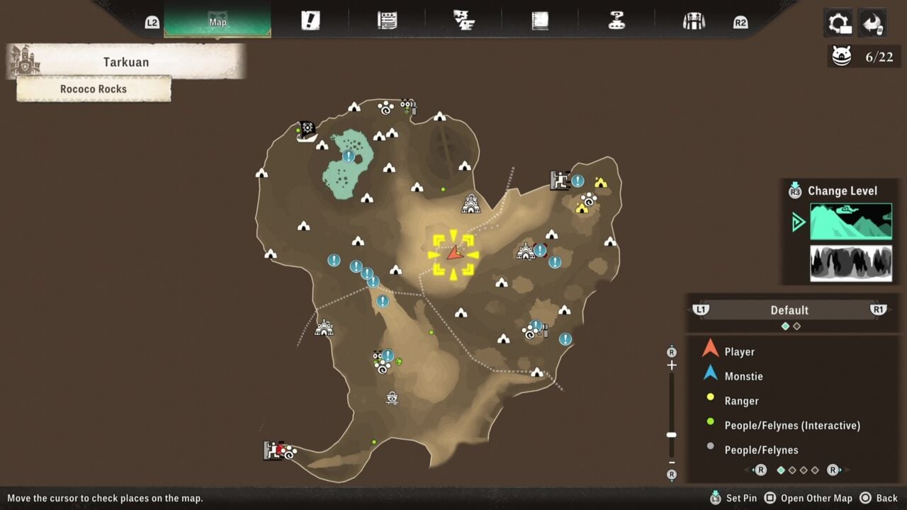 MHS3: Find and beat Invasive Odogaron | VGC