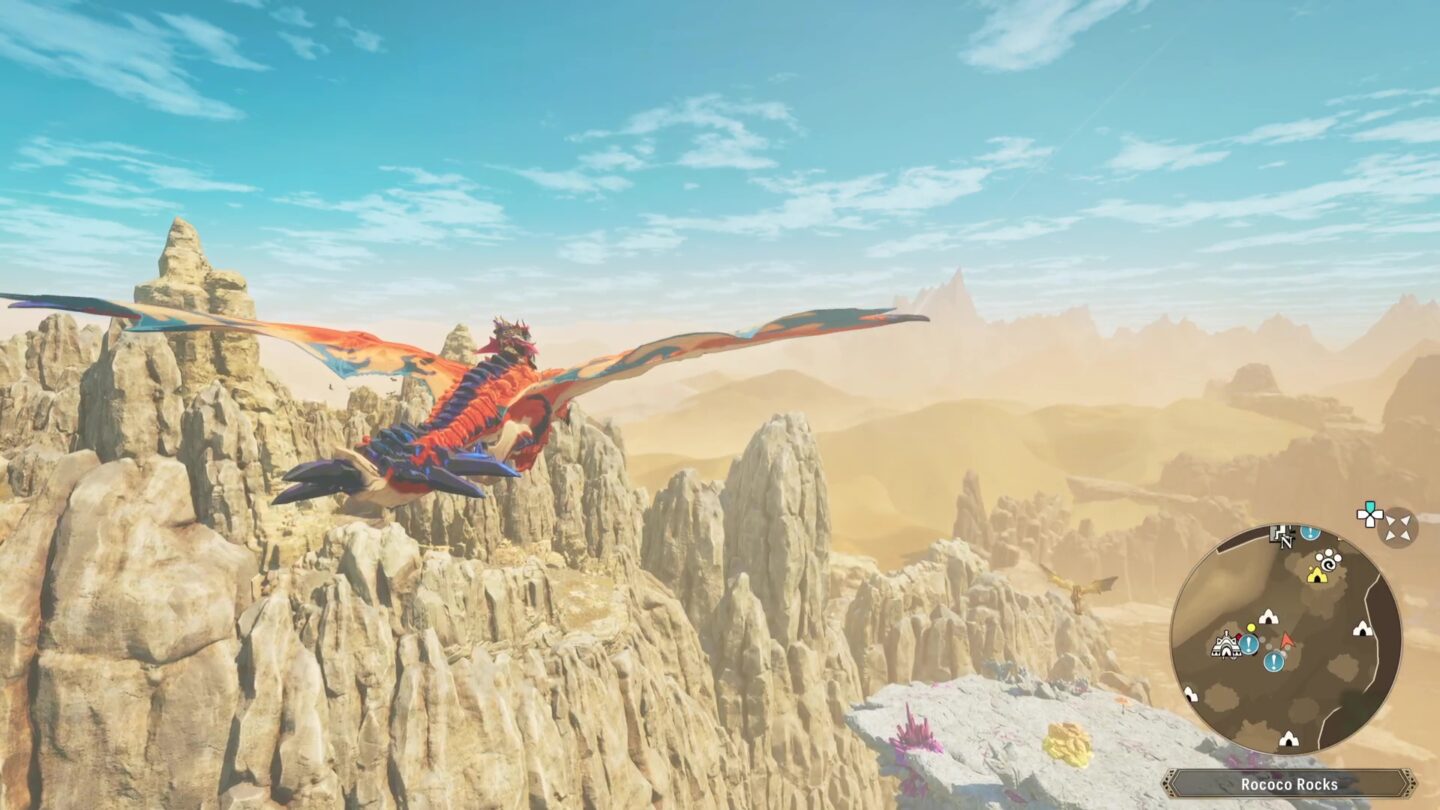 MHS3: Find and beat Invasive Odogaron | VGC