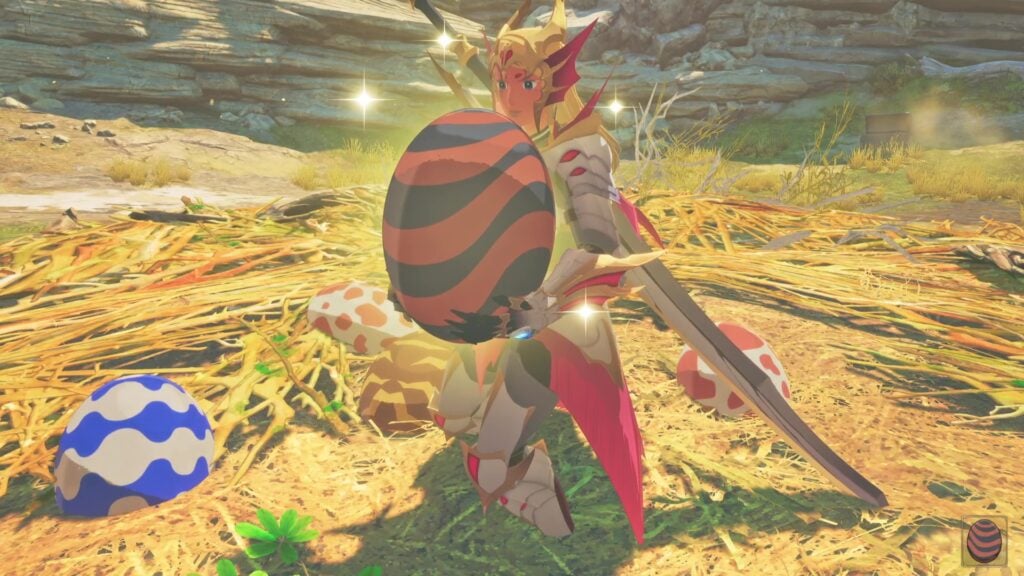 MHS3: Find and beat Invasive Odogaron | VGC