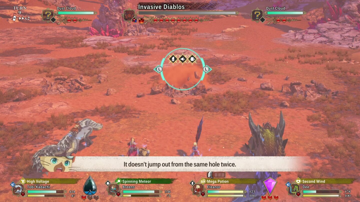 MHS3: All Invasive Monster locations and strategies | VGC