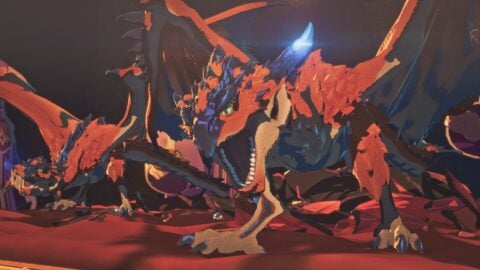 MHS3 best console graphics mode: Performance vs Balanced vs Quality | VGC