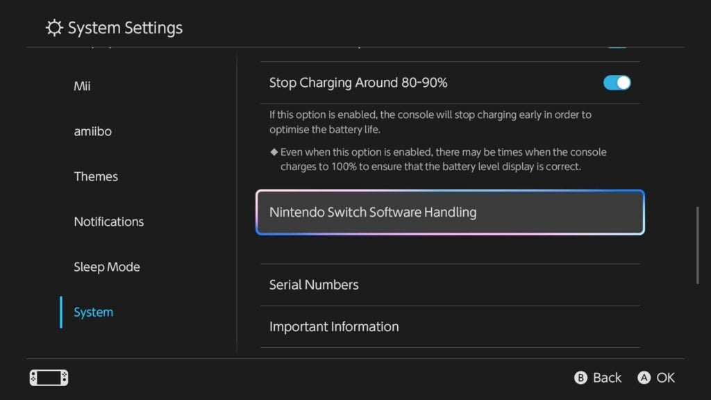 How to enable Handheld Boost Mode on Nintendo Switch 2 | VGC