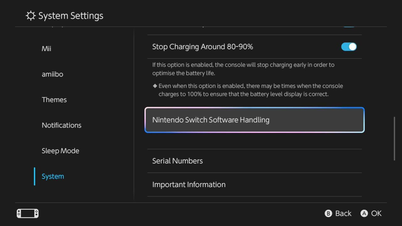 How to enable Handheld Boost Mode on Nintendo Switch 2 | VGC