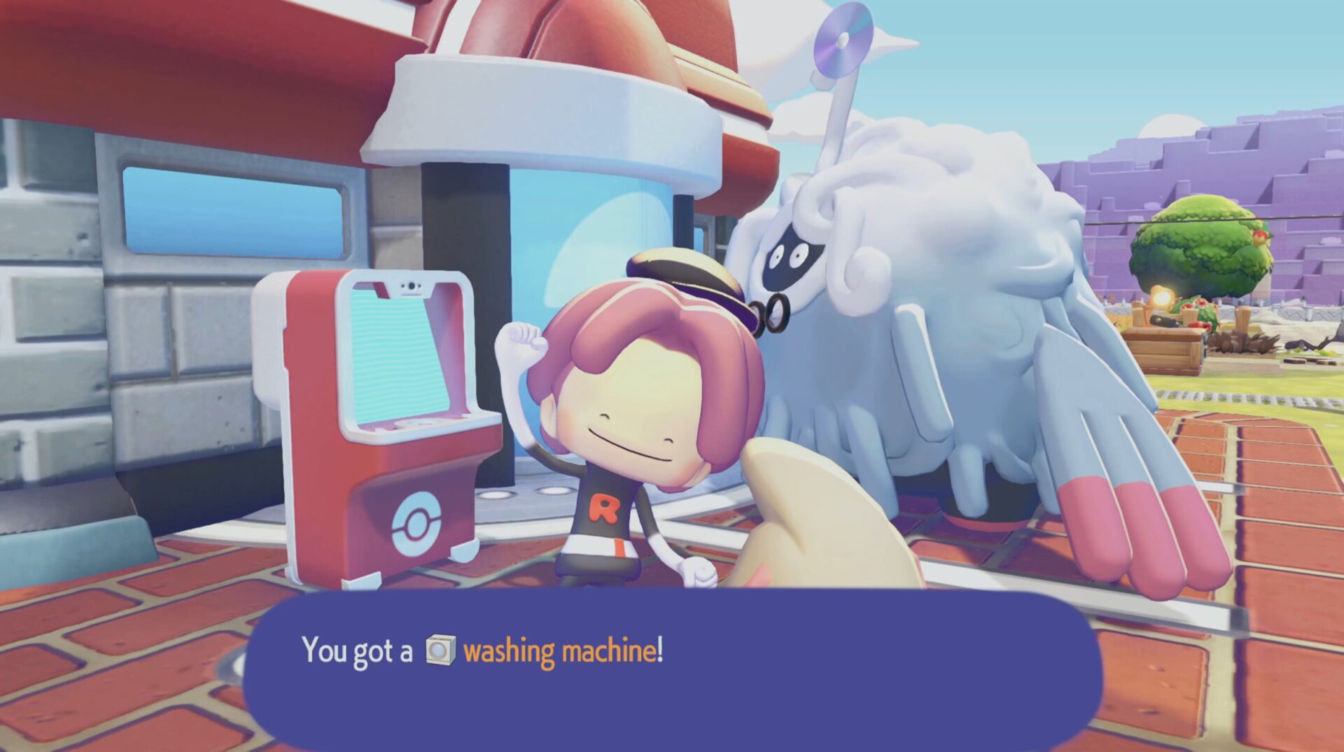 Where to get the Refrigerator in Pokémon Pokopia | VGC