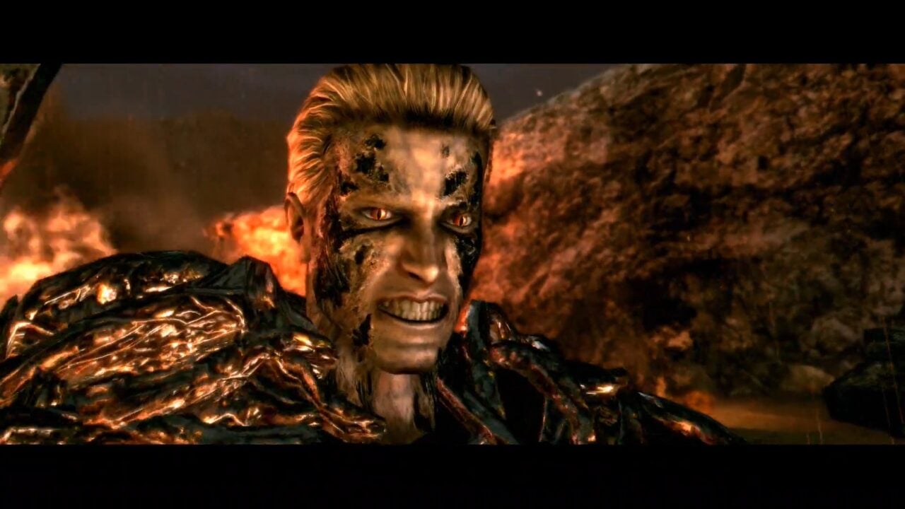 Resident Evil 5: How to beat Wesker, the final boss fight, in co-op | VGC