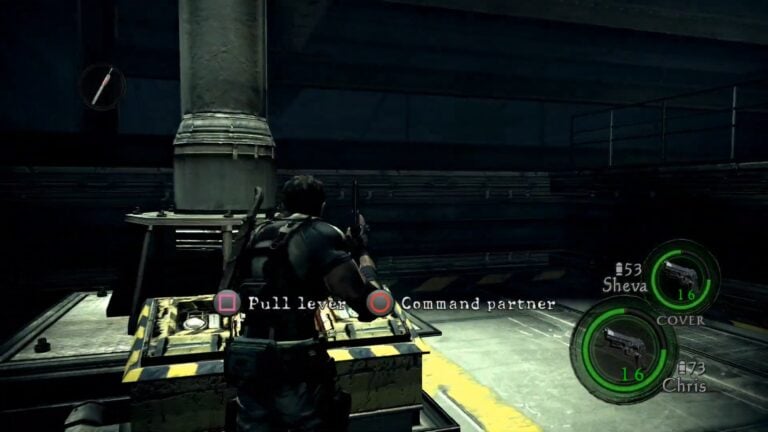 Resident Evil 5: How to beat Wesker, the final boss fight, in co-op | VGC