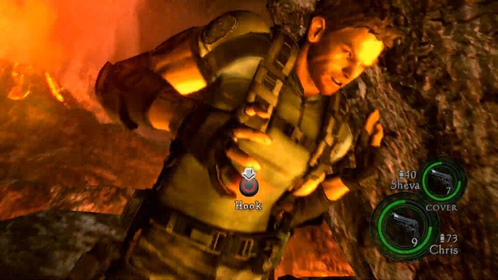 Resident Evil 5: How to beat Wesker, the final boss fight, in co-op | VGC