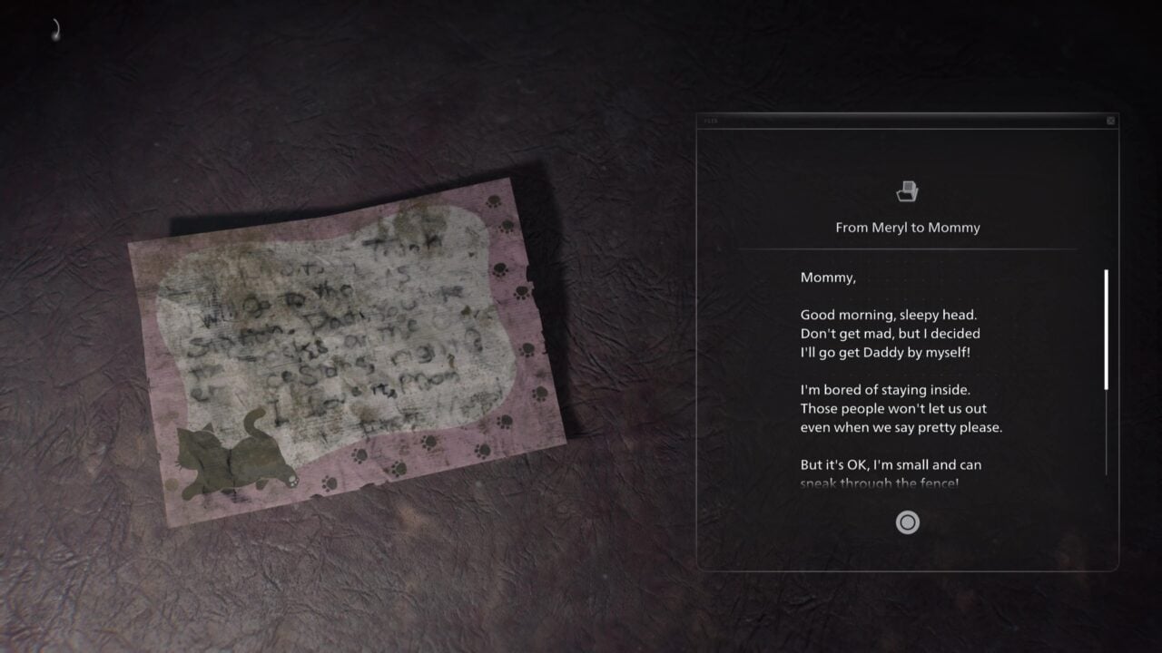 Resident Evil 9 Requiem: All Letters from 1998 locations | VGC