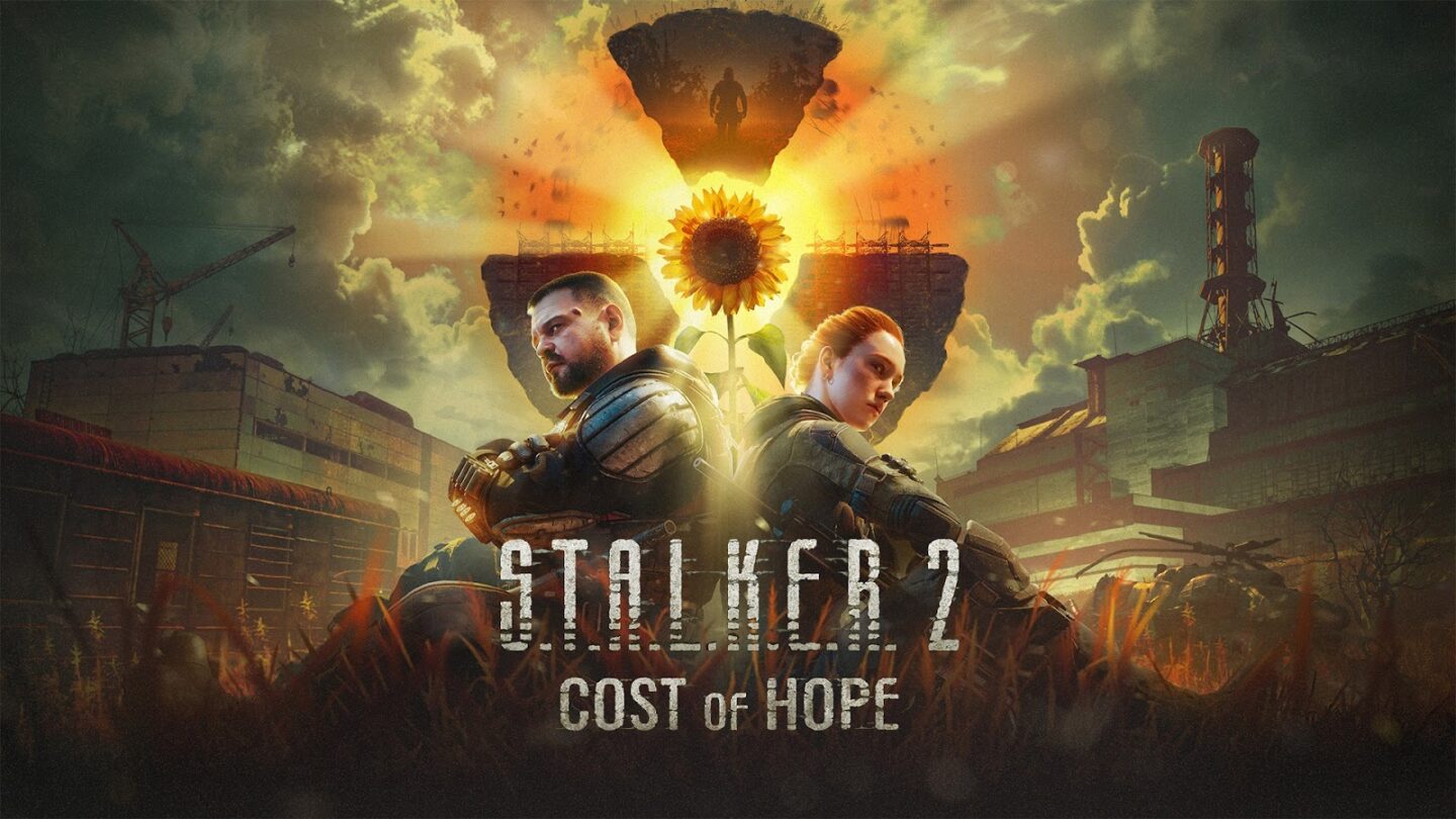 Stalker 2’s first major story expansion, Cost of Hope, is coming this ...