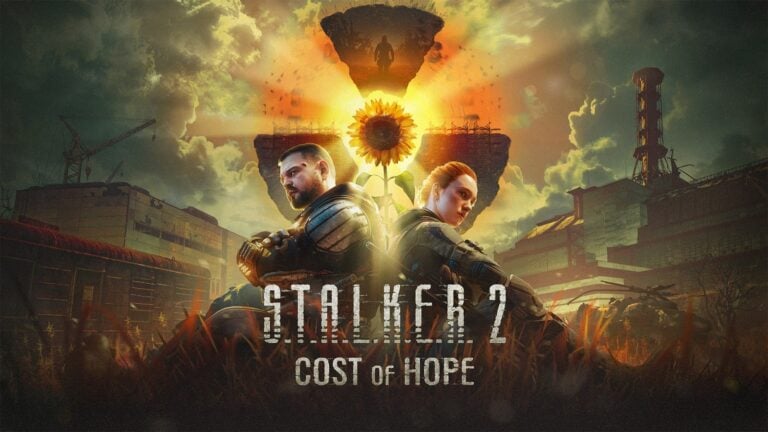 Stalker 2’s first major story expansion, Cost of Hope, is coming this ...