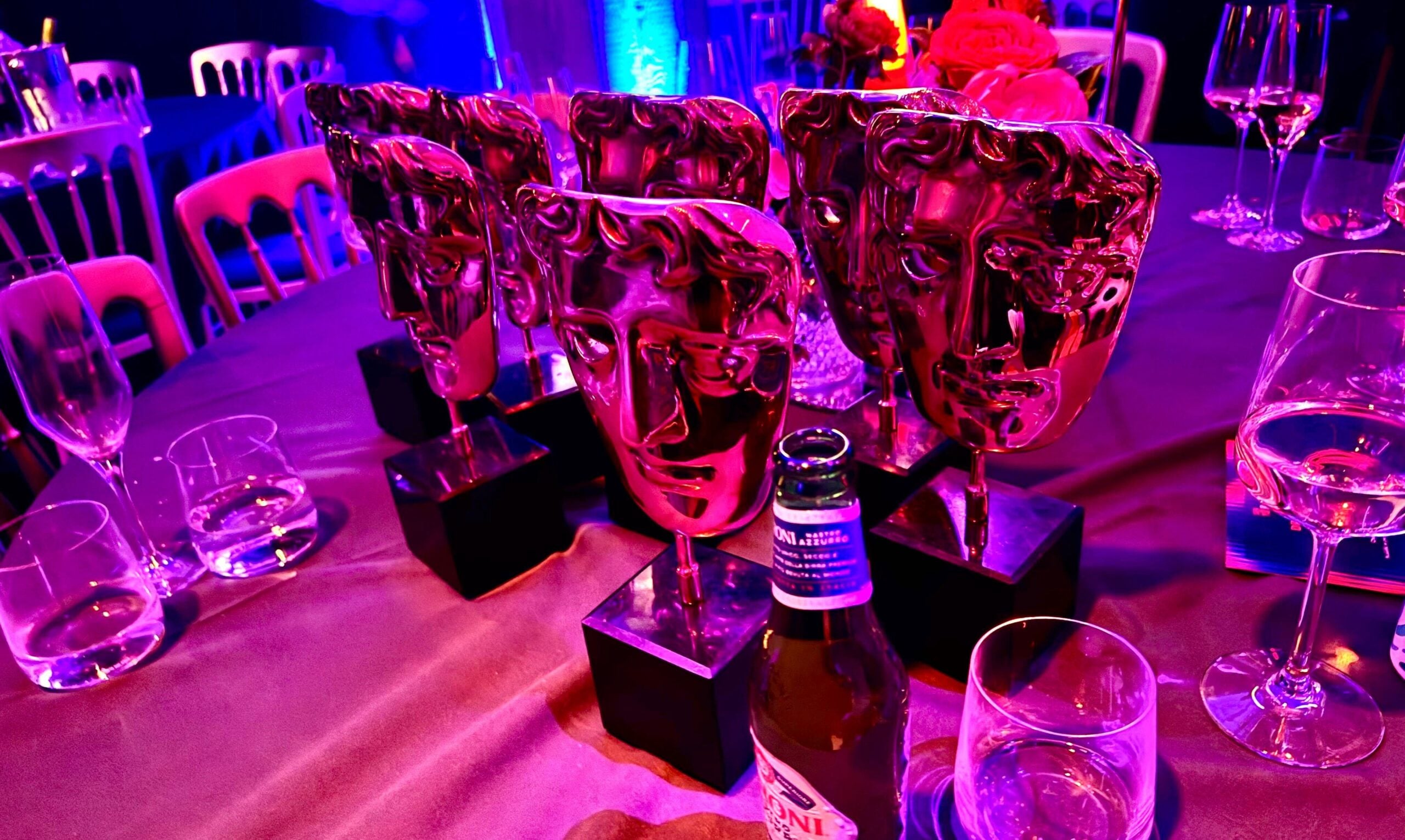 BAFTA Games chair believes Awards can offer hope in a year filled with ...