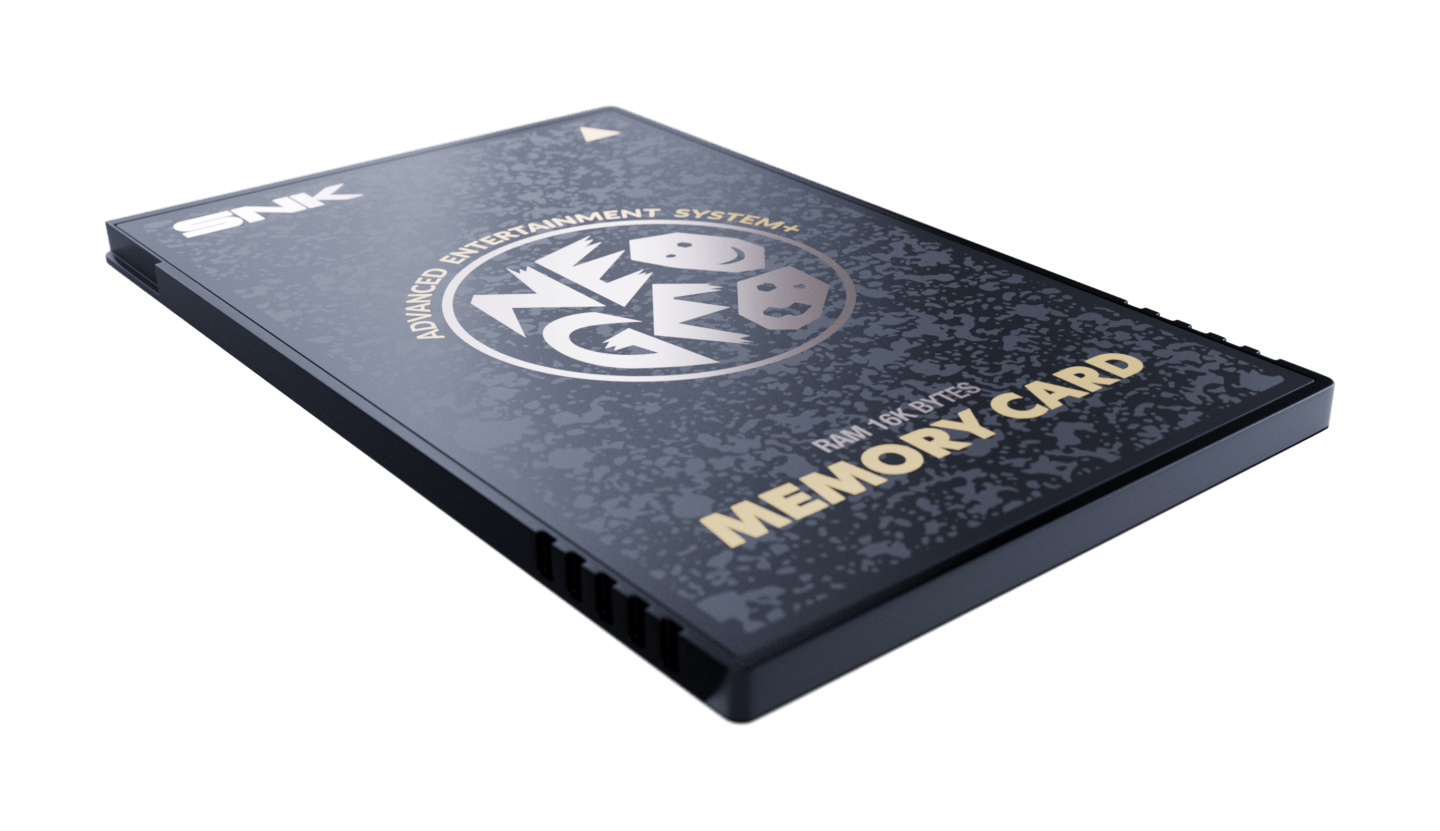 SNK is releasing a modern NeoGeo AES console with ‘unrivaled ...