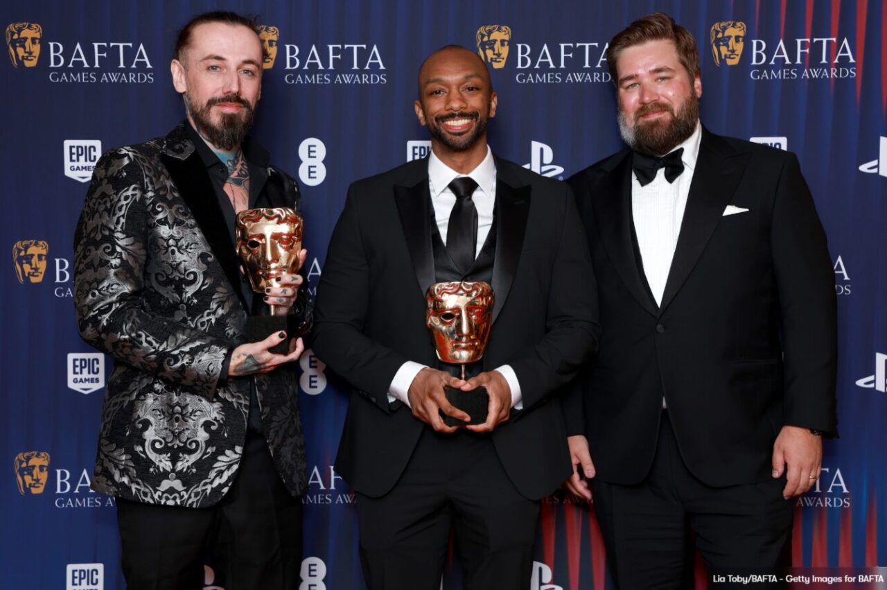 BAFTA Games chair believes Awards can offer hope in a year filled with ...